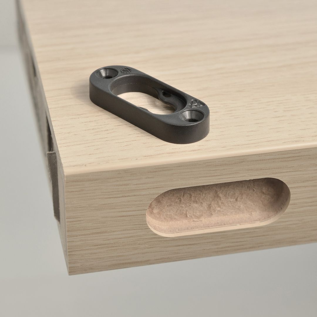 Button-fix | Products | Button-fix Type 1 Flush