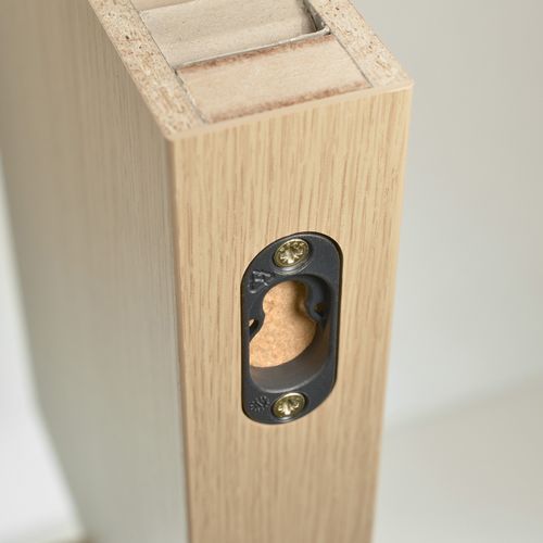 Button-fix | Products | Button-fix Type 1 Flush