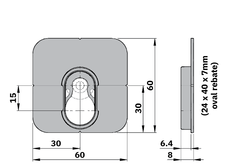 Button-fix | Products | Button-fix Type 1 Bonded