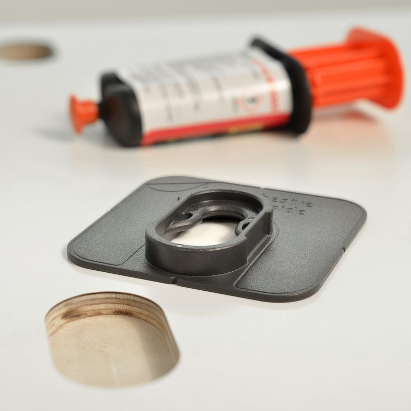 Button-fix | Products | Button-fix Type 1 Bonded