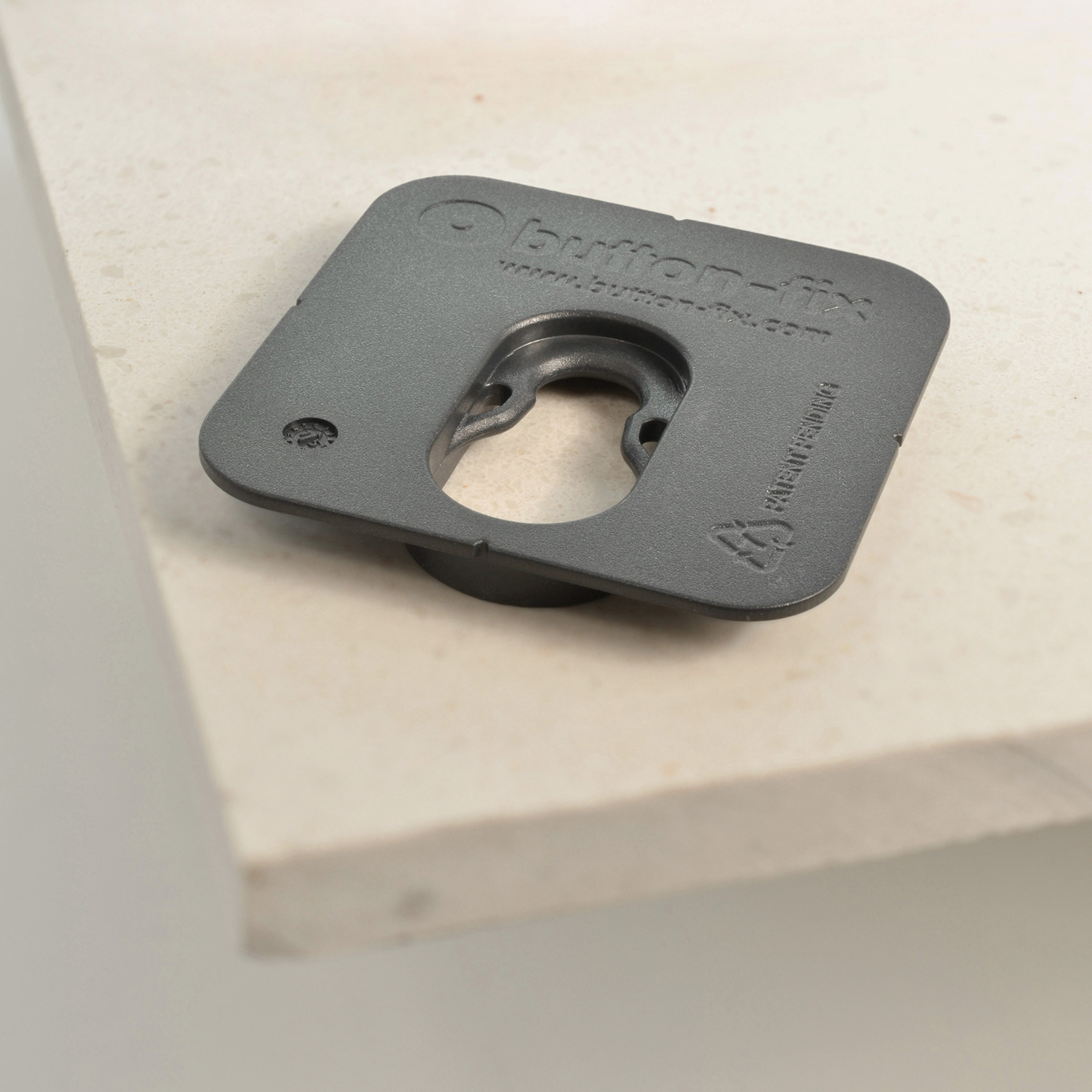 Button-fix | Products | Button-fix Type 1 Bonded