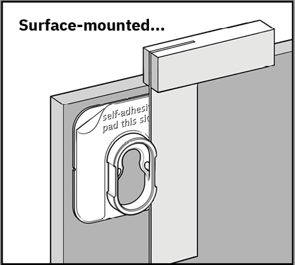 Button-fix | Products | Button-fix Type 1 Bonded