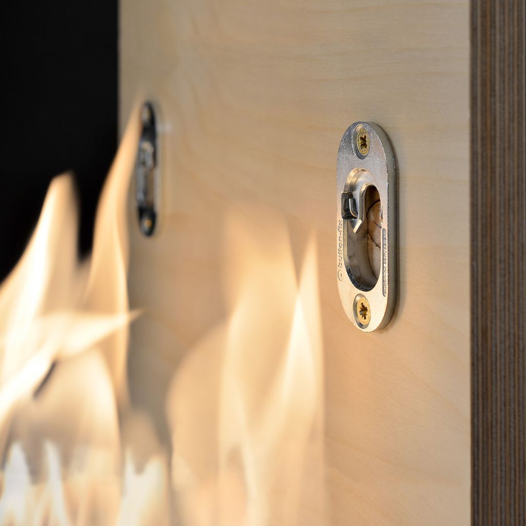 Button-fix | Products | Button-fix Type 1 Metal