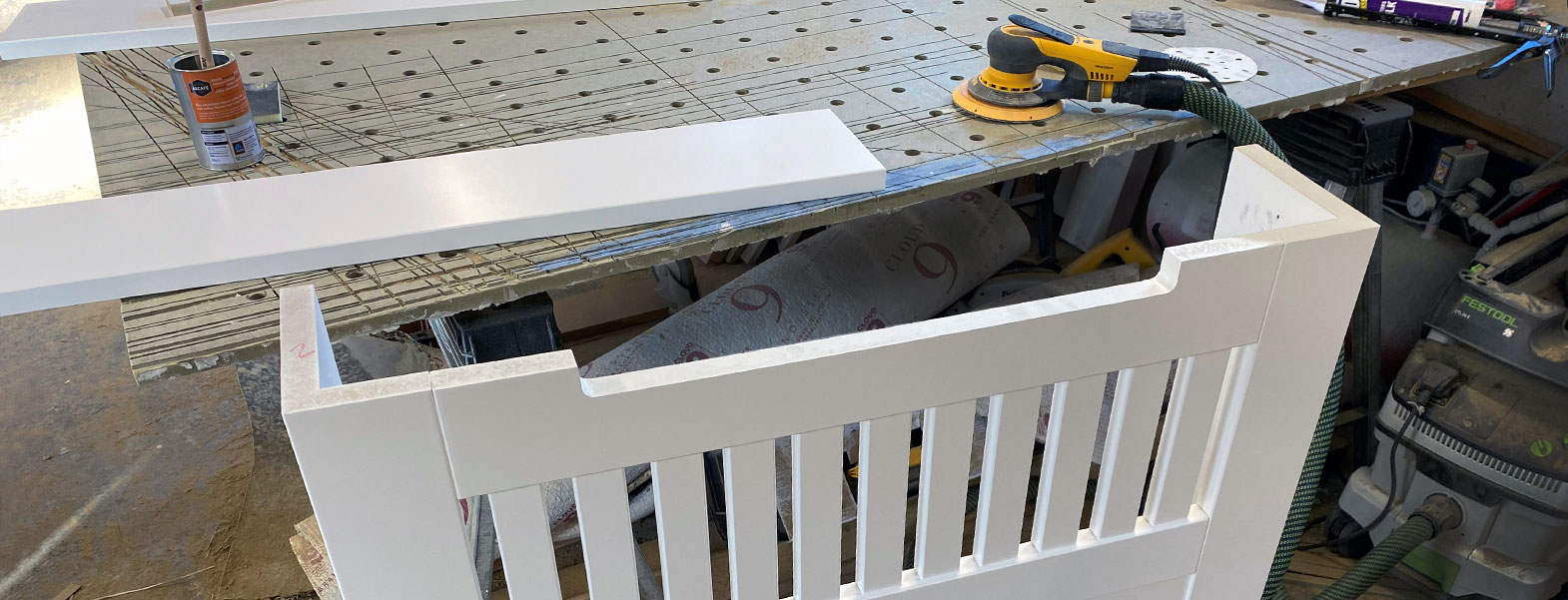 Button-fix | Insights | Acoustic Structures use Button-fix for fitting ...