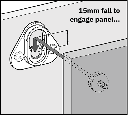 Button-fix | Products | Button-fix Type 1