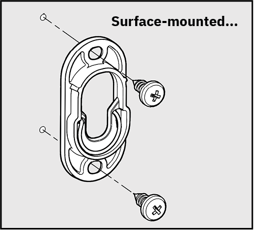 Button-fix | Products | Button-fix Type 1 Metal