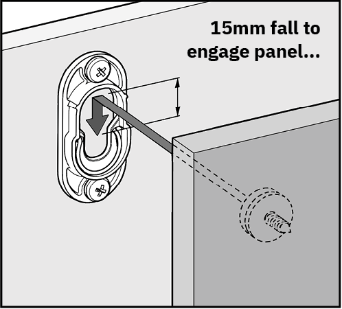 Button-fix | Products | Button-fix Type 1 Metal