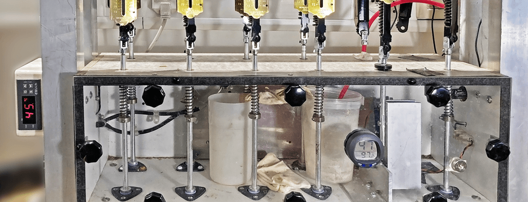 Button-fix - The hidden detail that holds everything together