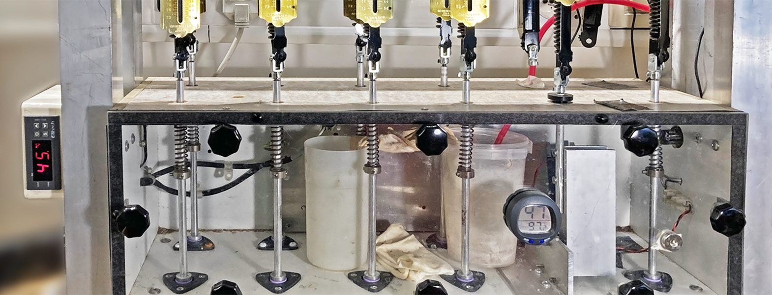 Button-fix - The hidden detail that holds everything together