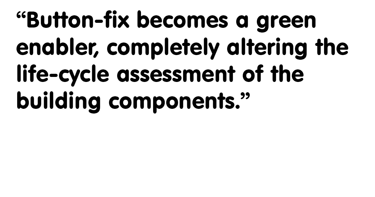 Button-fix | Insights | Button-fix: The small component with a big ...