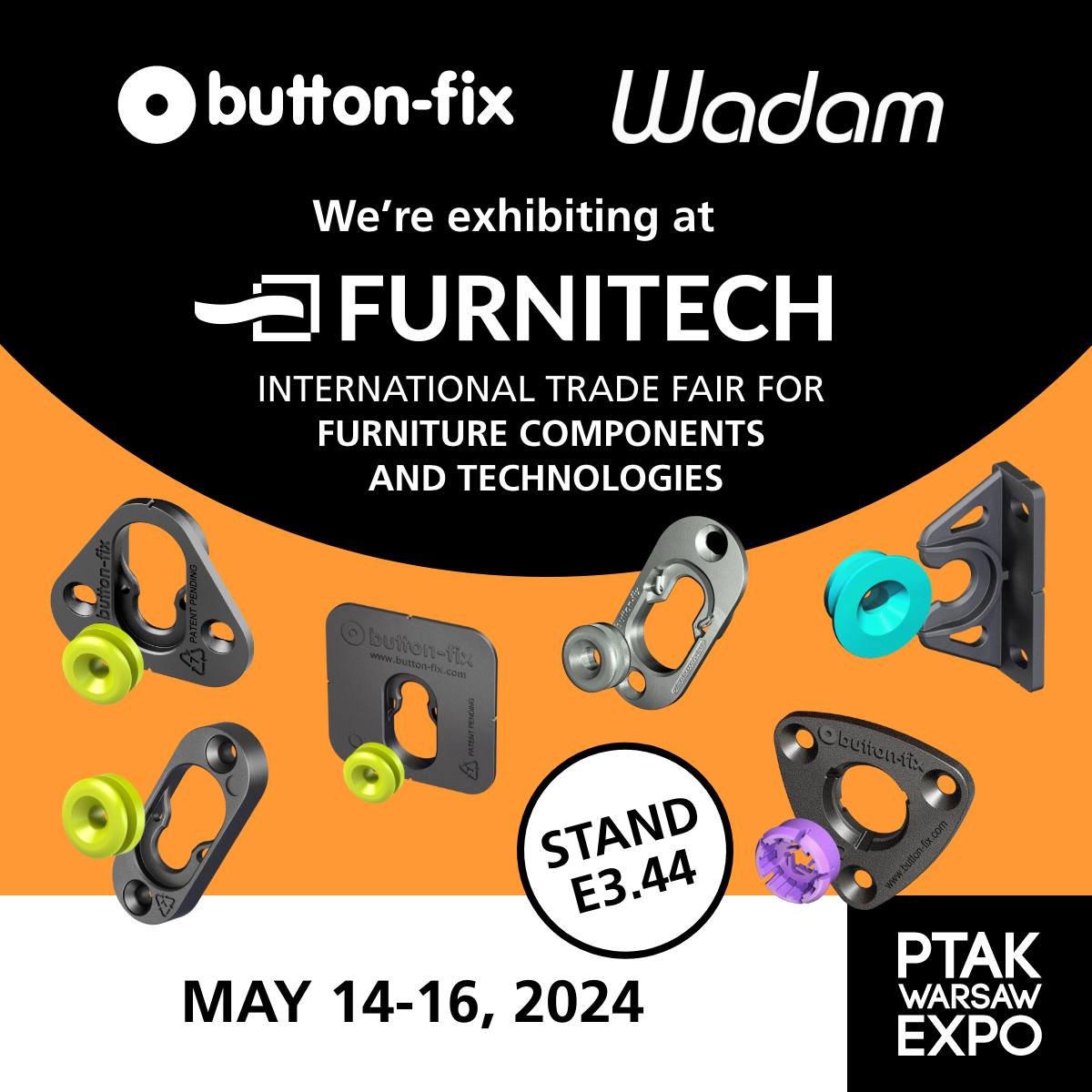 Button-fix | Products