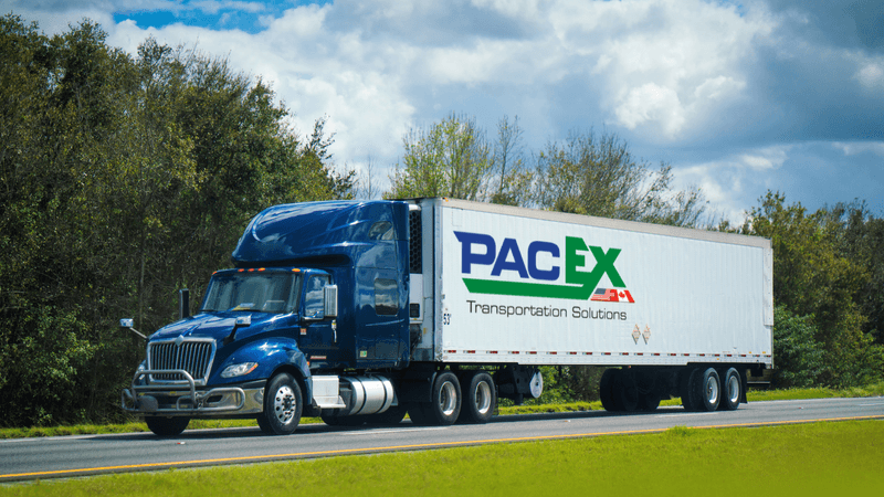 Call Today When Tomorrow is Too Late — PACEX