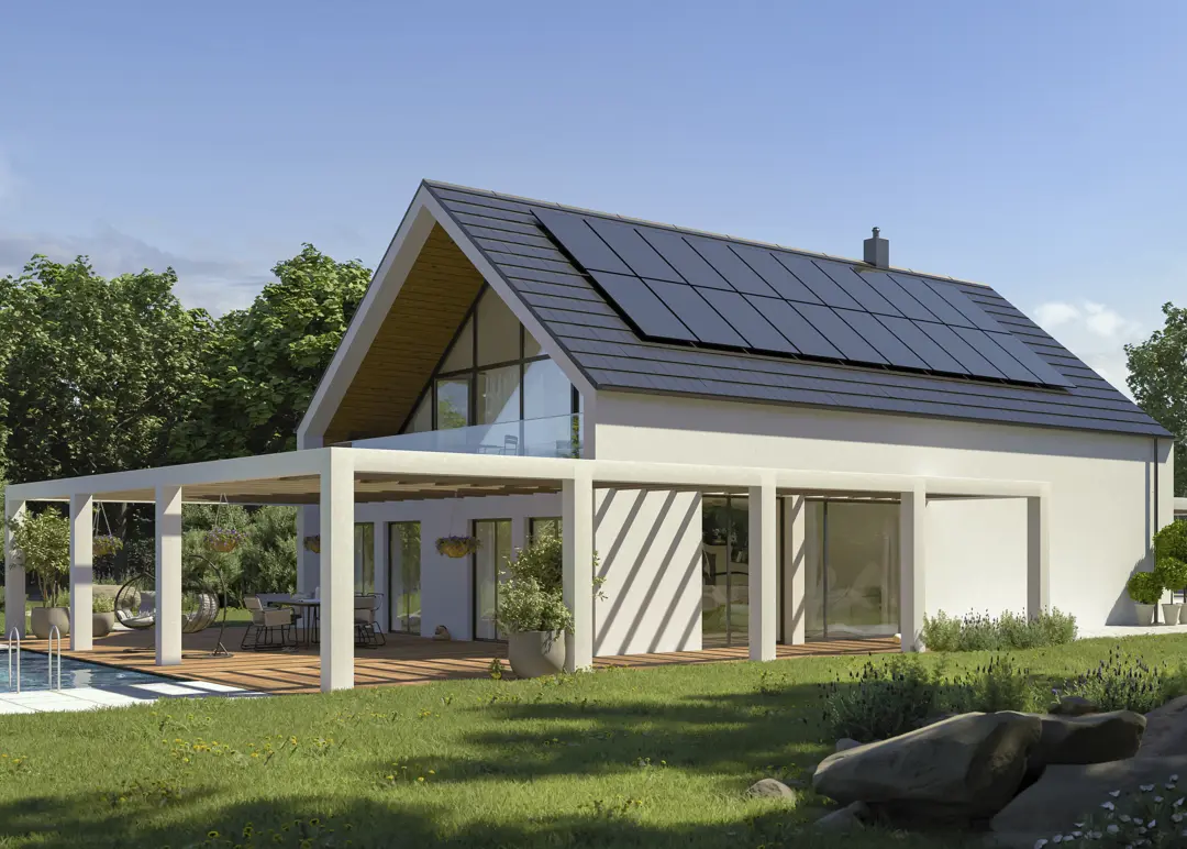 Best Solar Panel Installers Melbourne, Victoria - Essential Solar