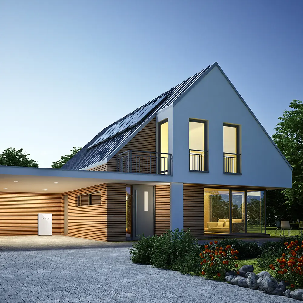 Tesla Powerwall Batteries Melbourne - Essential Solar