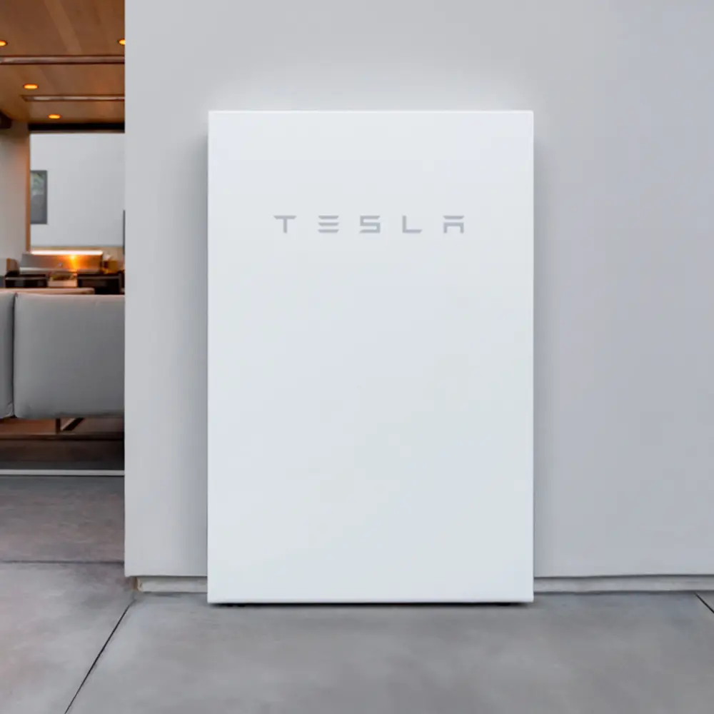 Tesla Powerwall Batteries Melbourne - Essential Solar