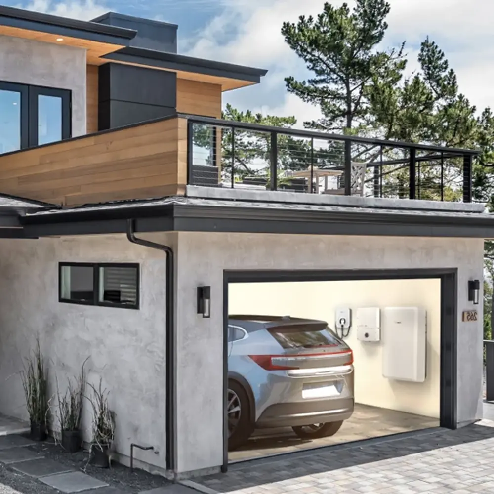 SolarEdge Home - Installed by Esssential Solar