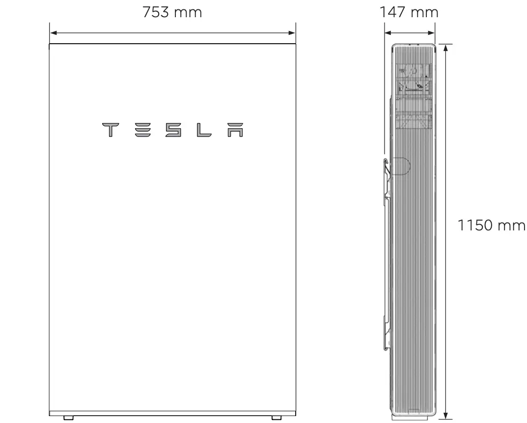 Tesla Powerwall Batteries Melbourne - Essential Solar