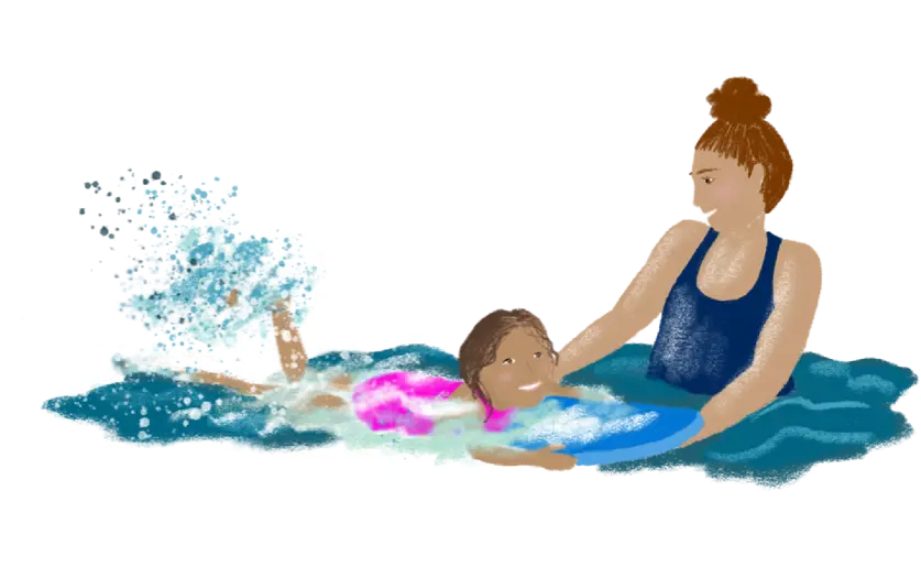 Jesse's House | Parsons Green | A Family Club and Nursery