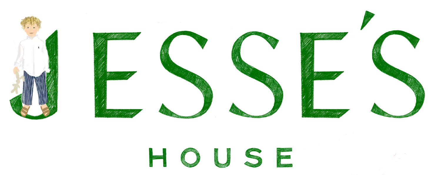 Jesse's House | Parsons Green | FAQ'S