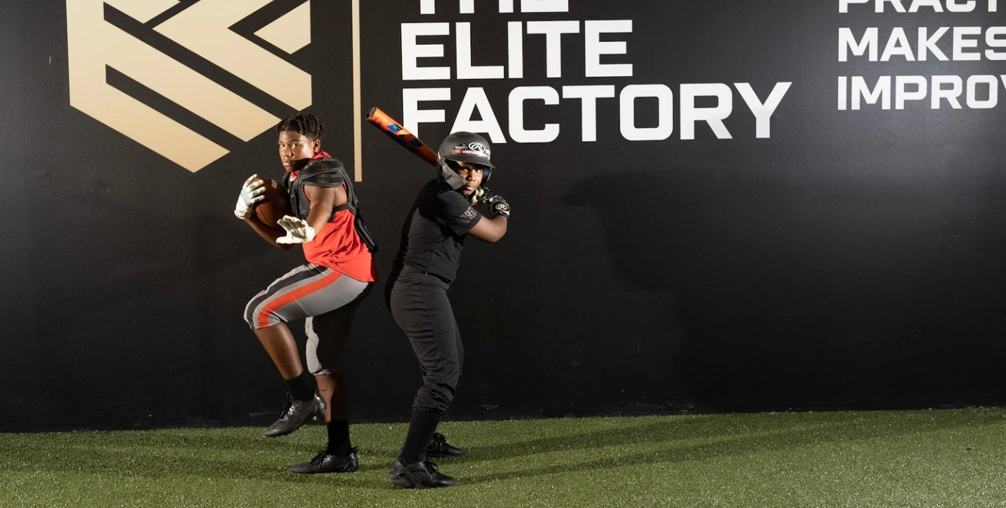 The Elite Factory- Achieve Fast Fitness Results