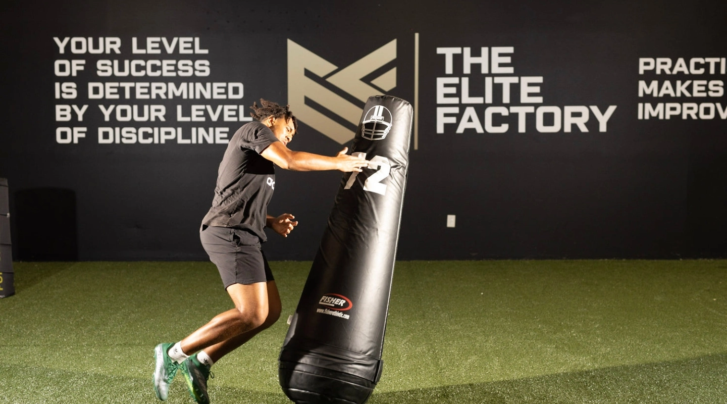 The Elite Factory | Personal Training Classes in Tampa, FL