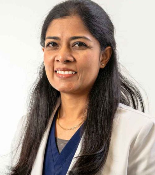 Nuvia Dental Implant Center Doctors