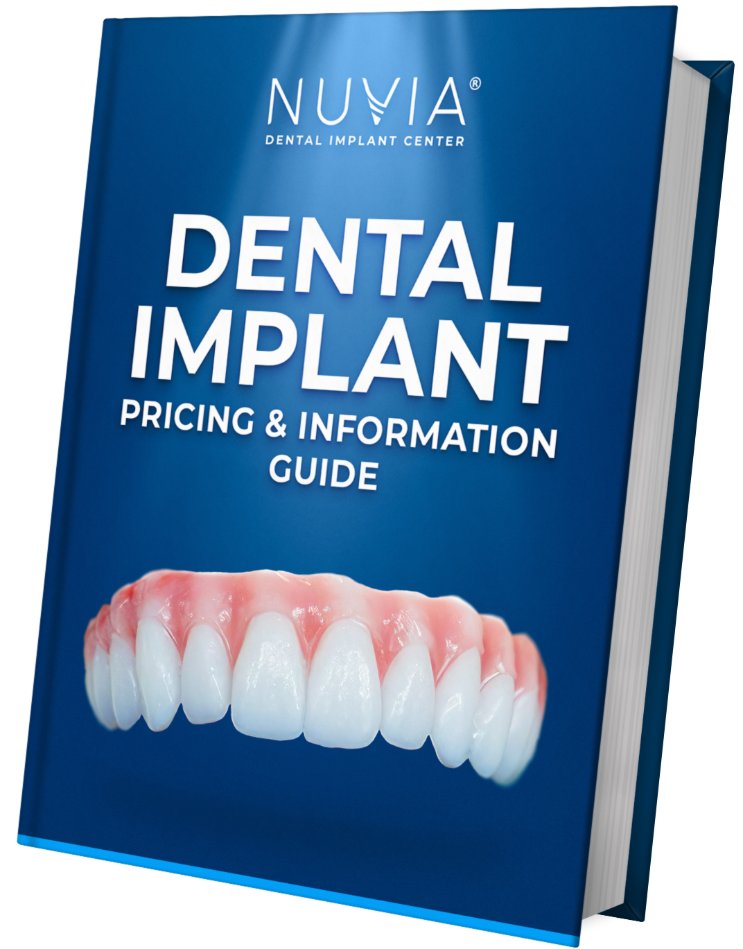Dental Implant Cost And Information Guide