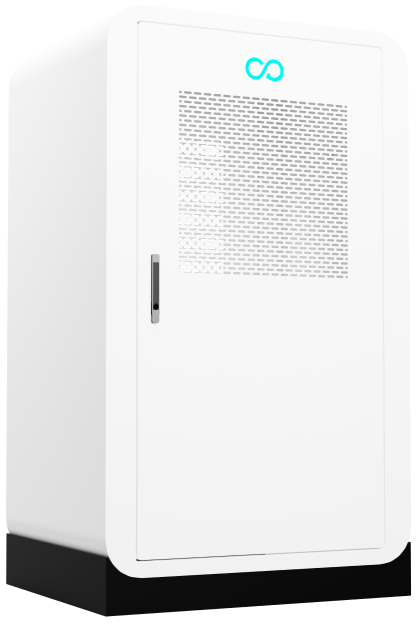 Introducing Infinity v2