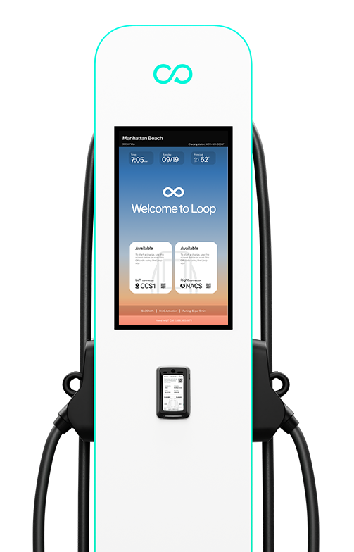 Introducing Infinity v2