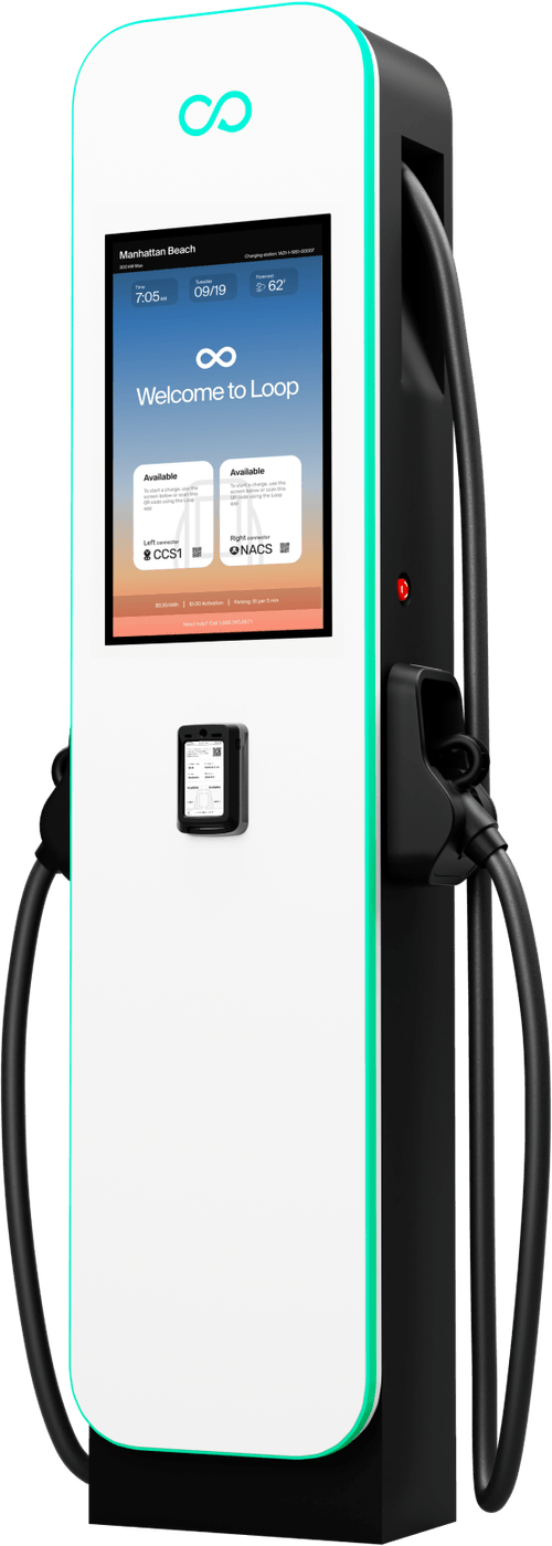 Introducing Infinity v2