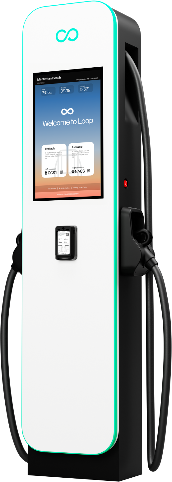 Introducing Infinity v2