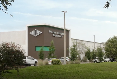 Introducing Infinity v2