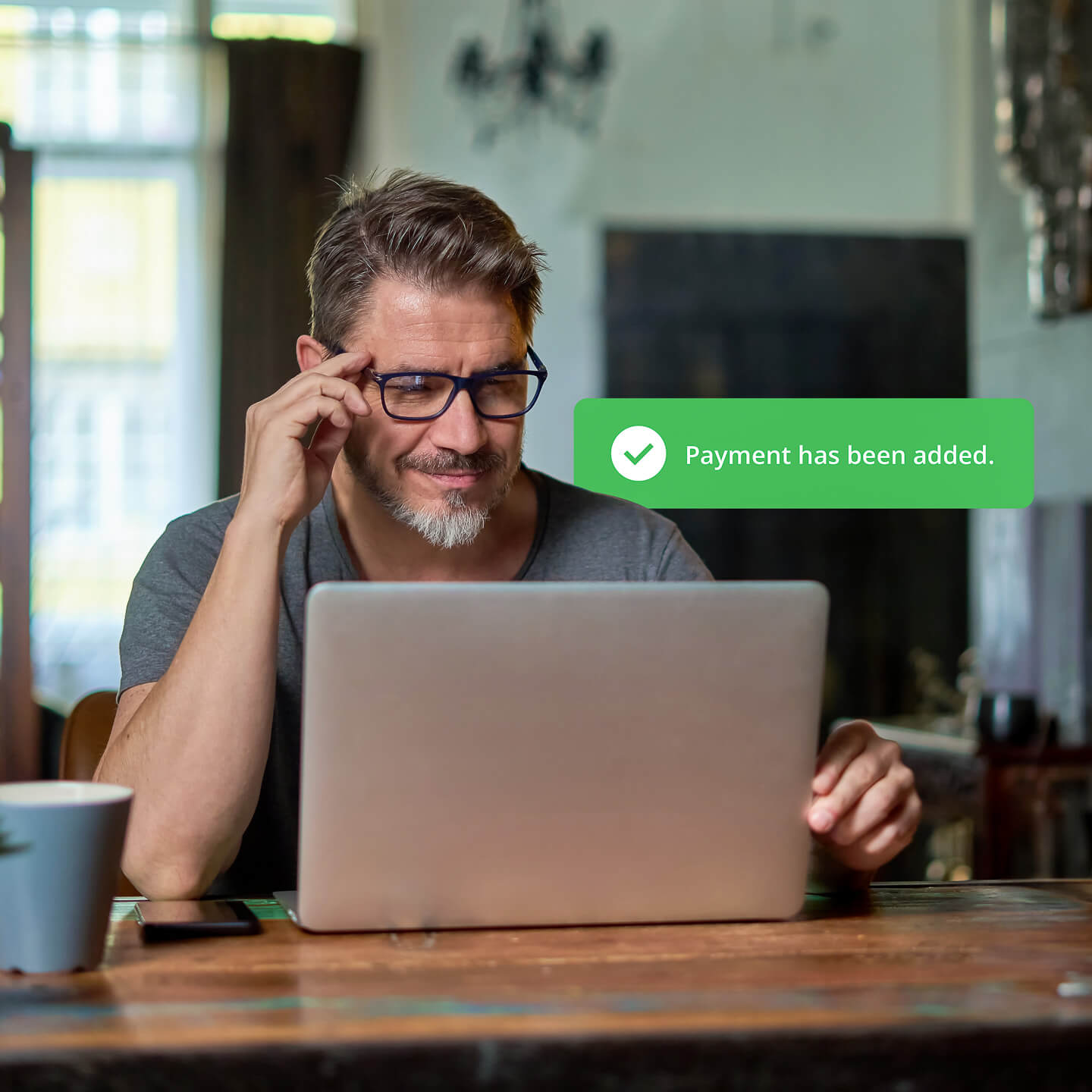 Pool Service Software for Billing - Skimmer