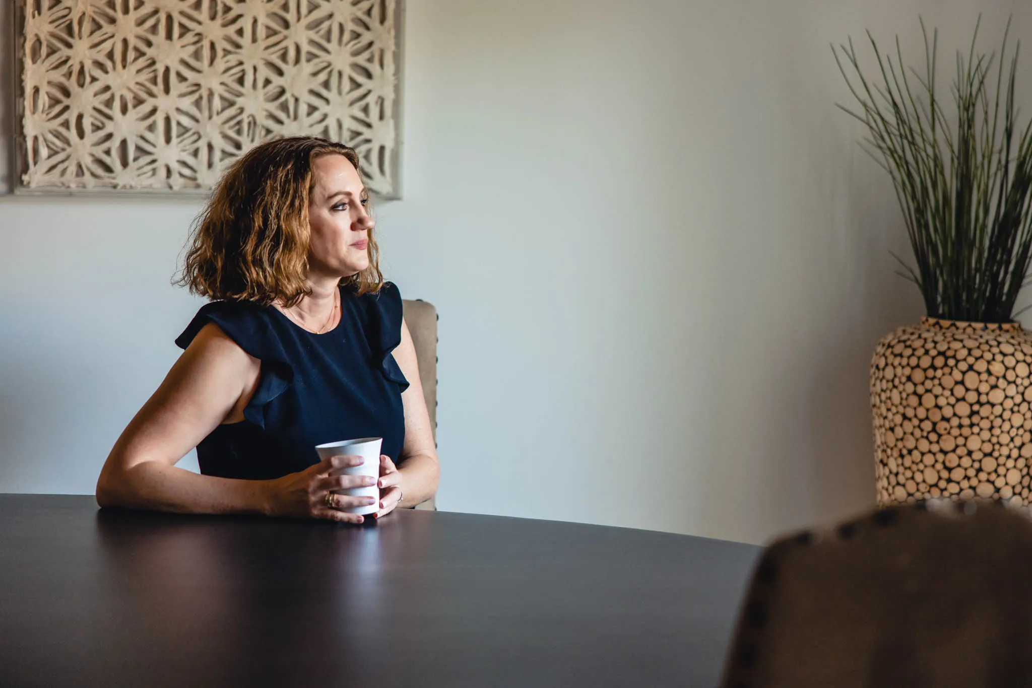 Elissa Kelly | Executive Coach to Solopreneur