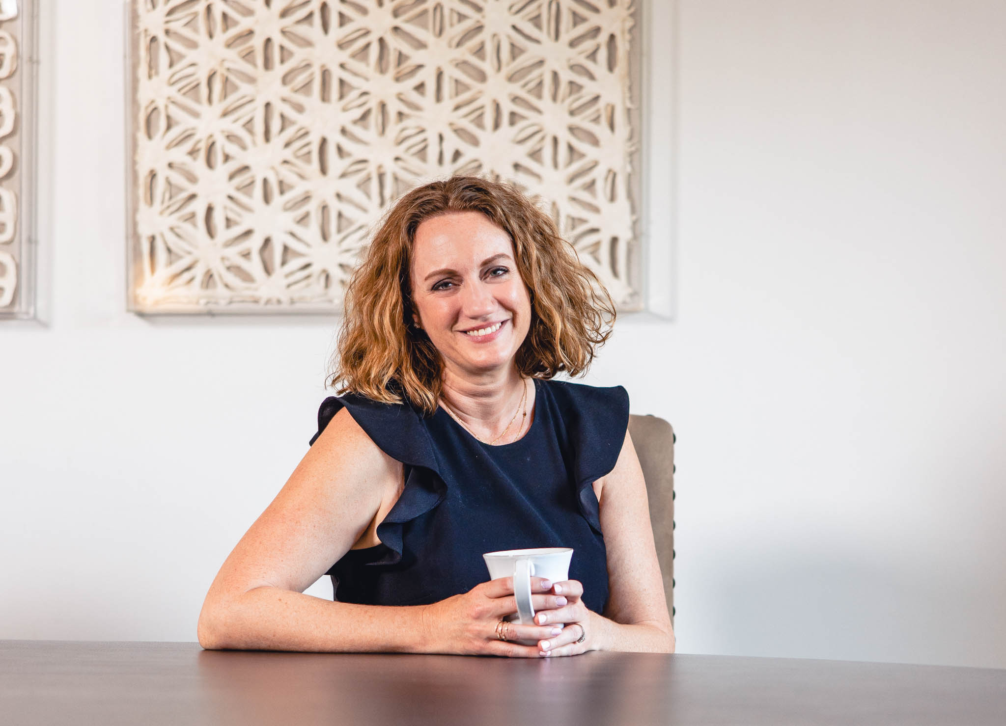 Elissa Kelly | Executive Coach to Solopreneur
