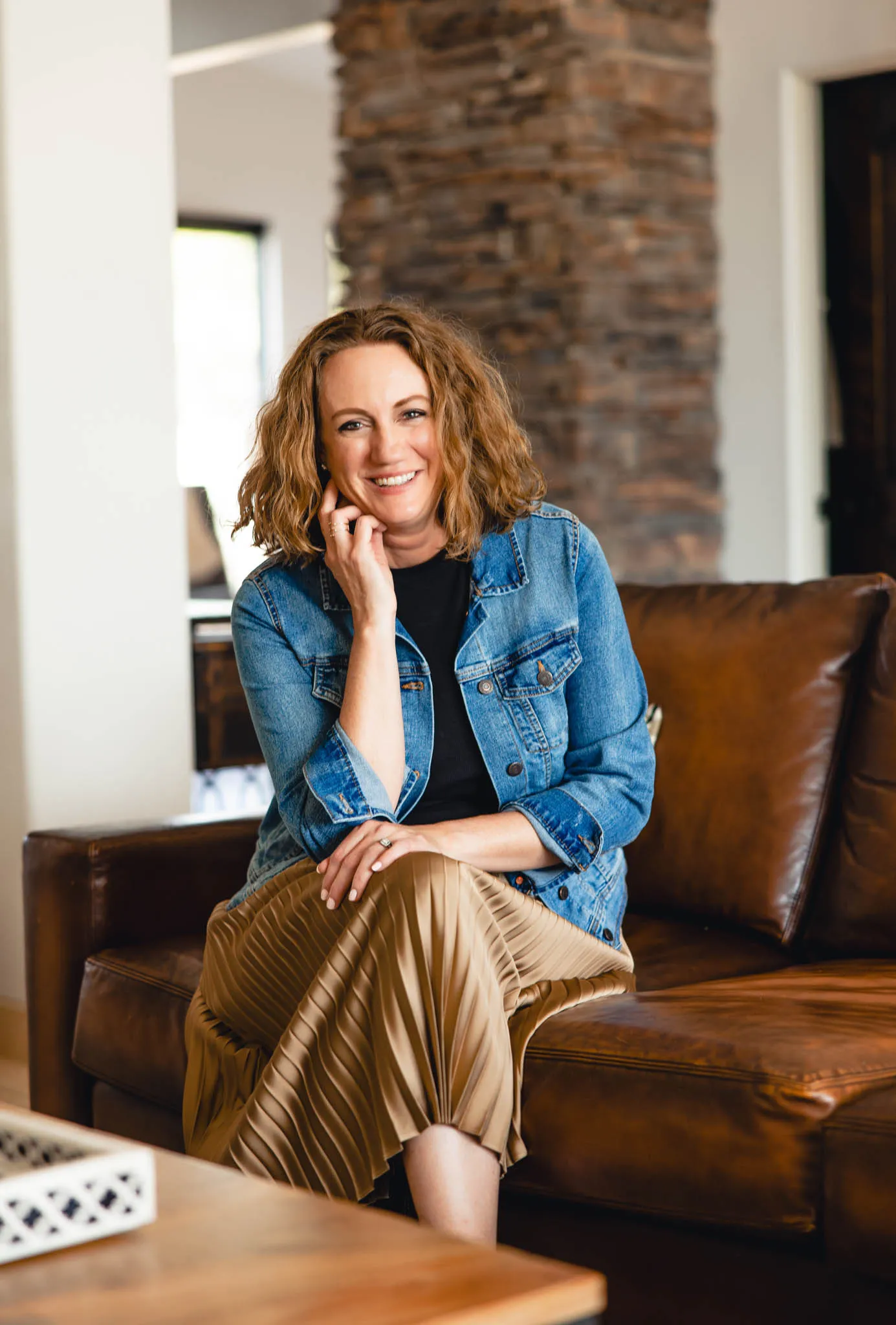 Elissa Kelly | Executive Coach to Solopreneur