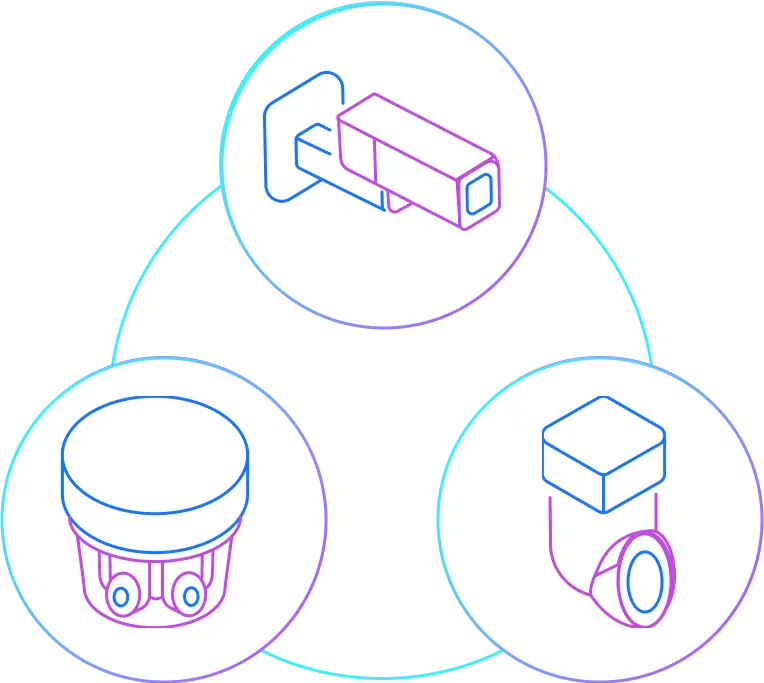 Dragonfruit AI Technology | Video Analytics Platform & More