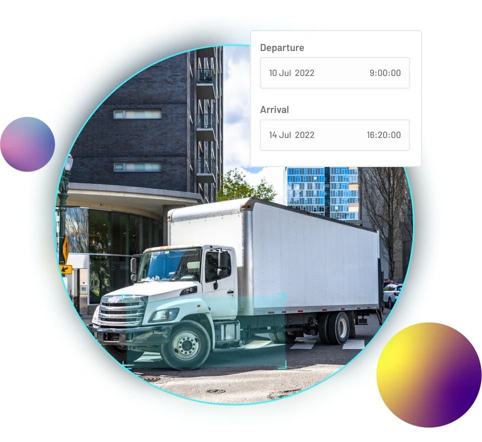 Facility Monitoring Software | Dragonfruit AI Facility Management App