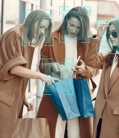 Shoplifting Alarm System | Dragonfruit AI Theft Detection System