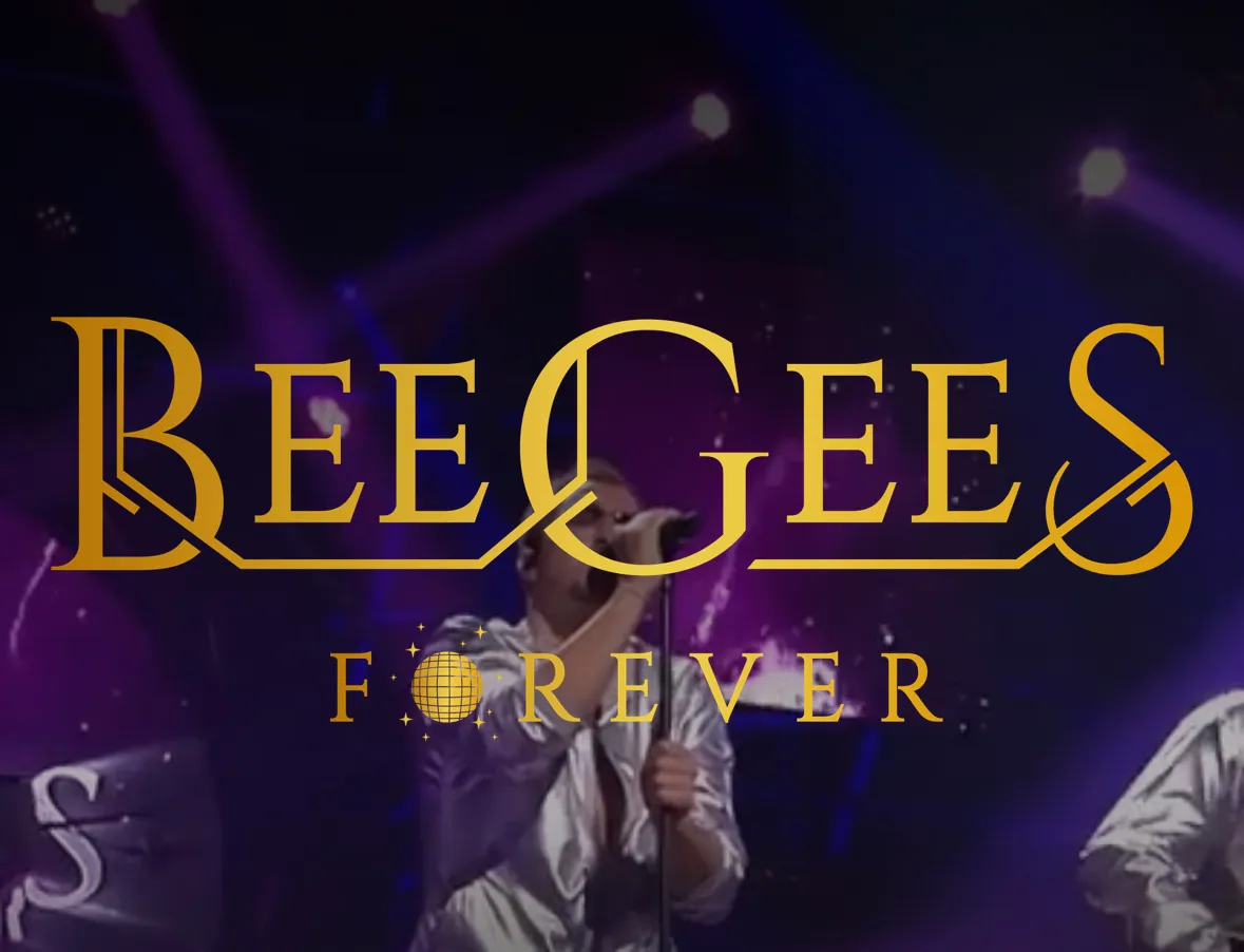 Bee Gees Forever | Premium Tribute Band