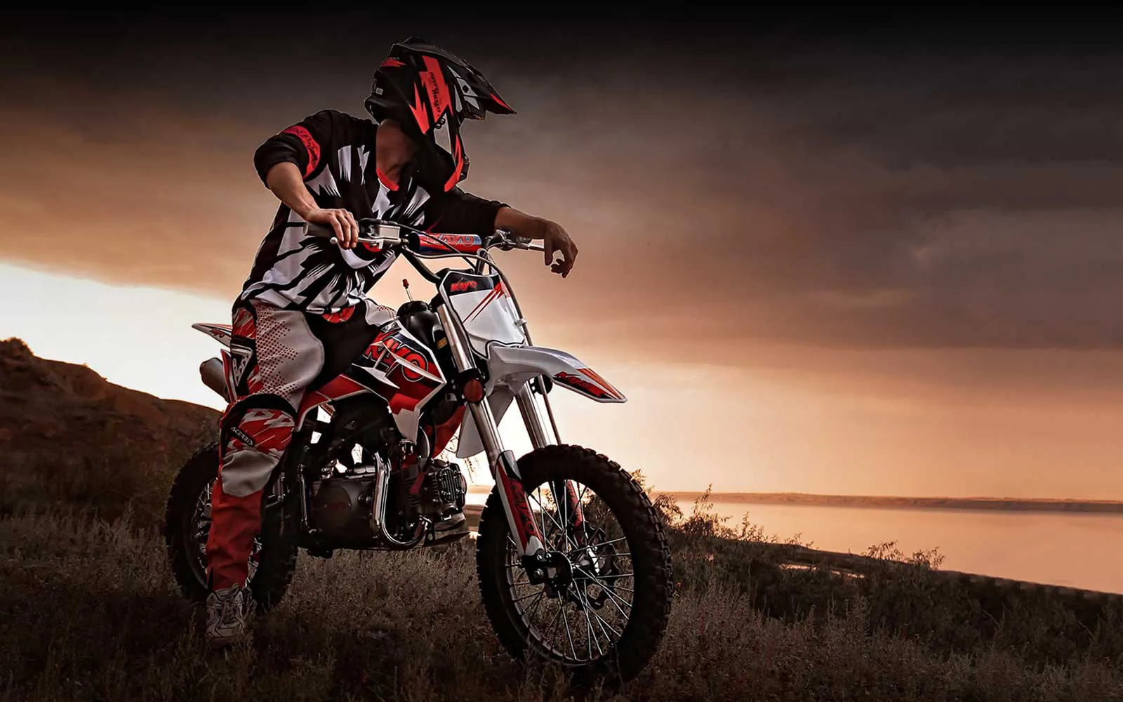 HomePage [www.kayo.mx]