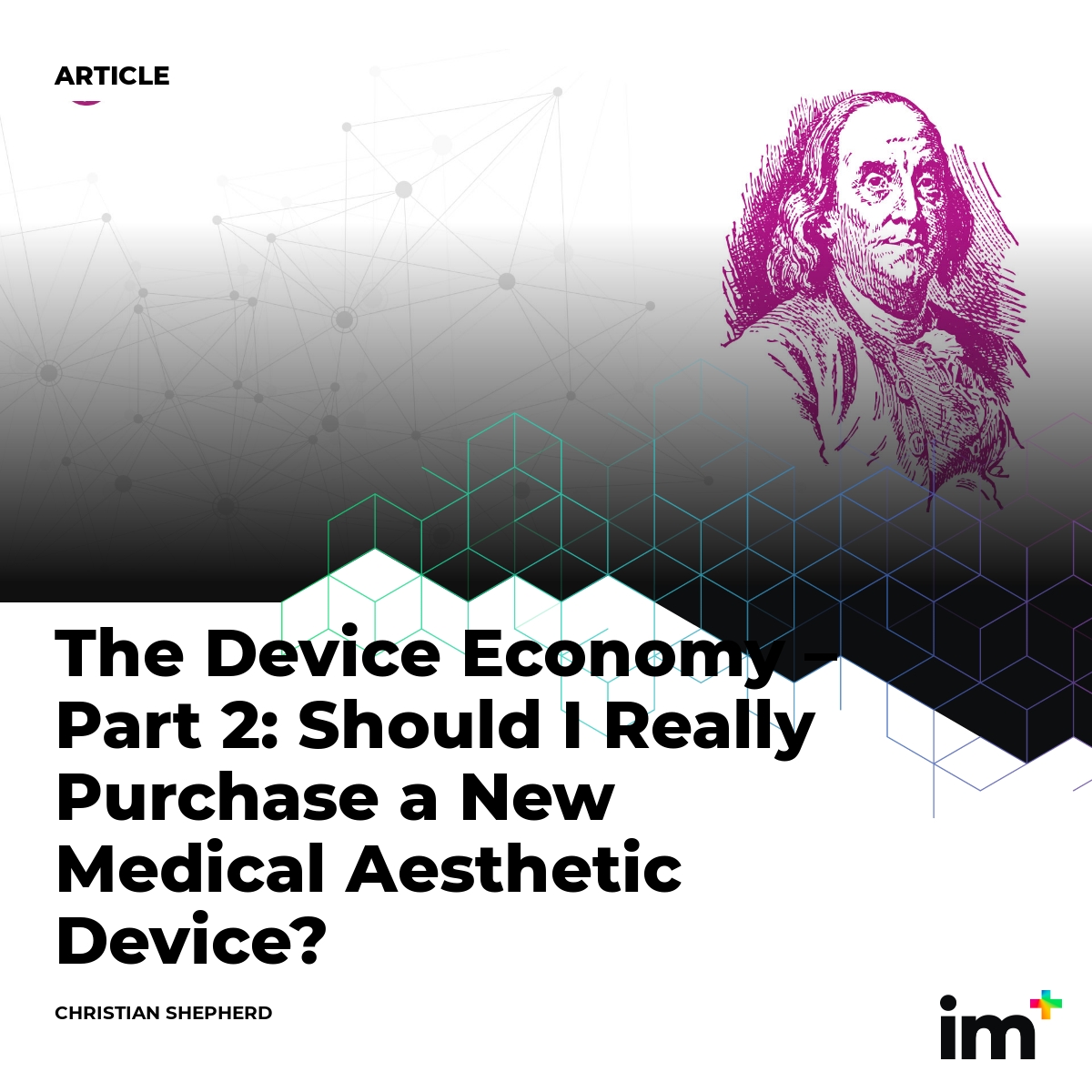 The Device Economy – Part 2: Should I Really Purchase a New Medical ...
