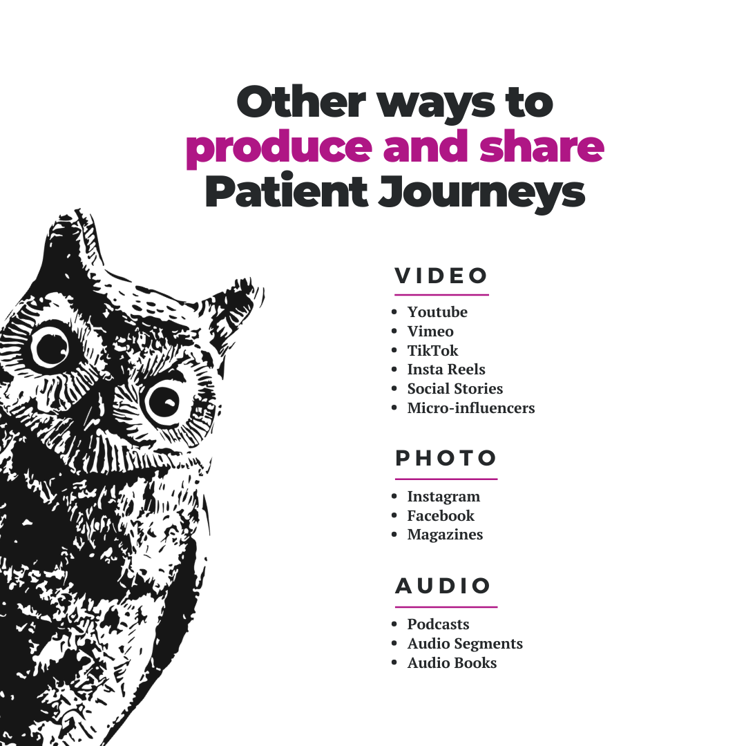 The Power of Patient Journeys – Part 1: Gaining New Patients Through ...