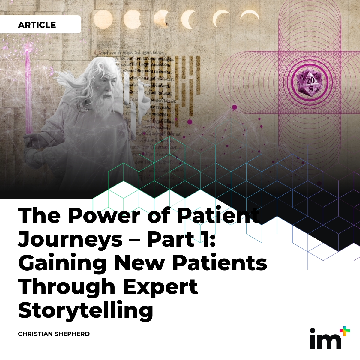 The Power of Patient Journeys – Part 1: Gaining New Patients Through ...