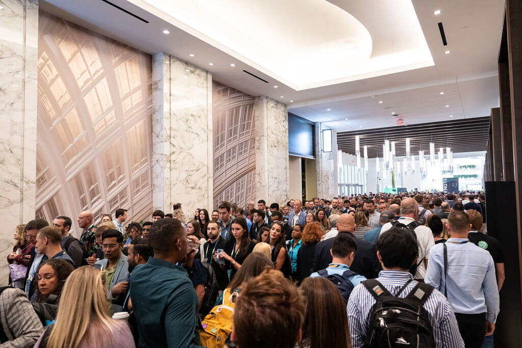 Suiteworld 2023 Sponsorship Levels