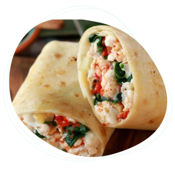 Roots Food Group - The Tastiest Medically Tailored Meals