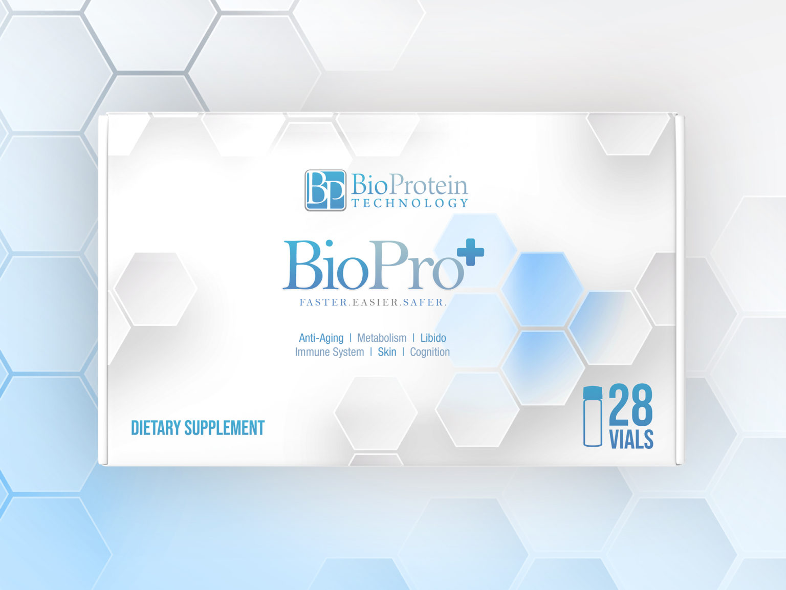 Non-Synthetic Alternative To HGH | Bio Protein Technology