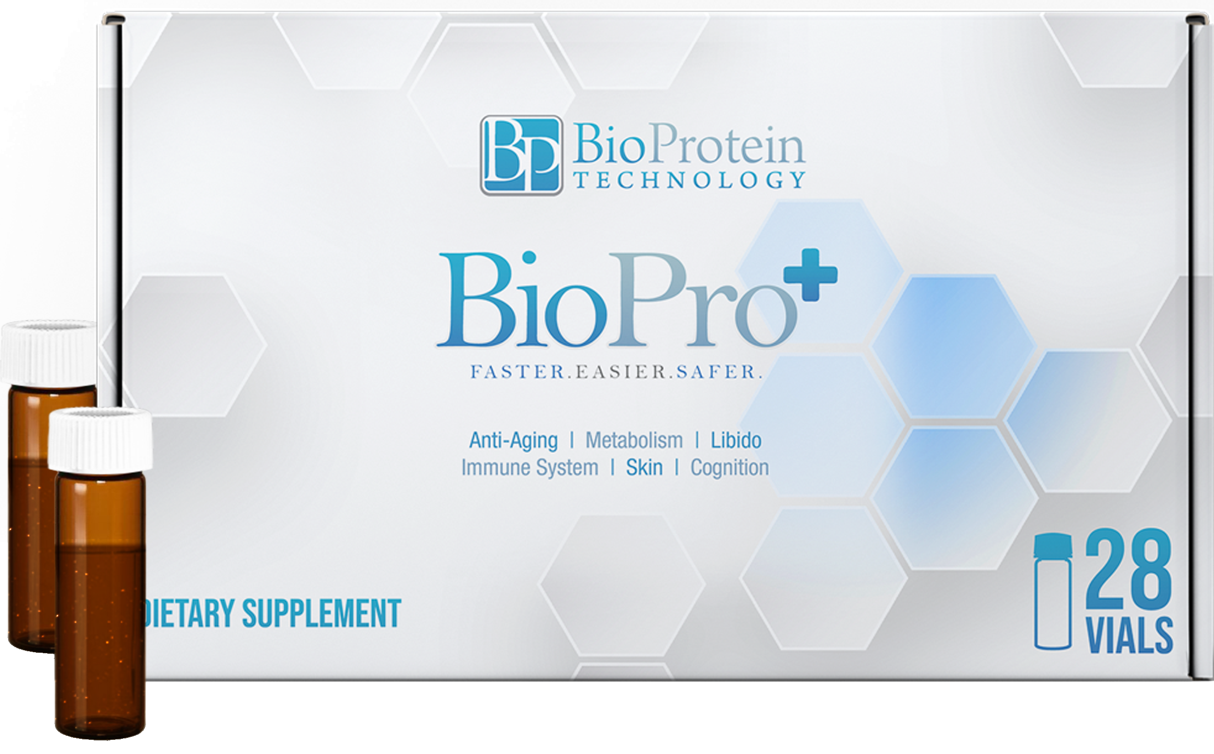 Non-Synthetic Alternative To HGH | Bio Protein Technology