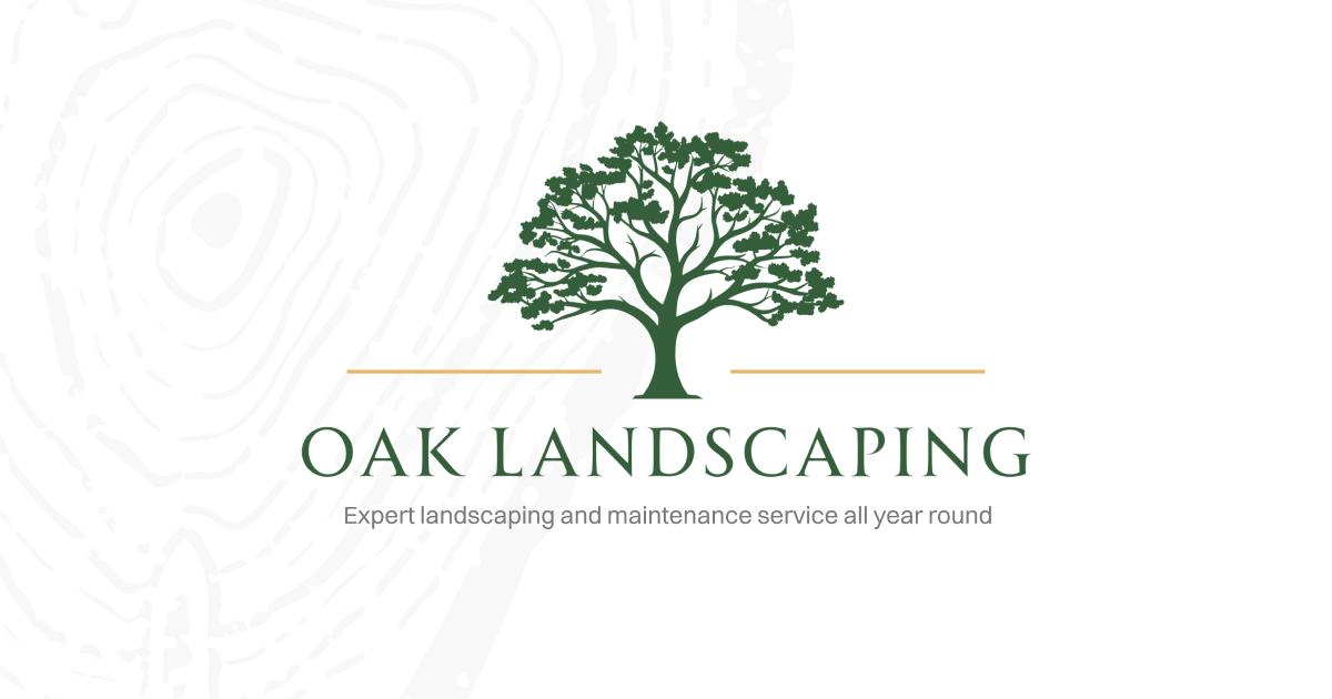 Project Gallery | Oak Landscaping