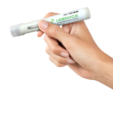 How To Take Udenyca - On-body Injector
